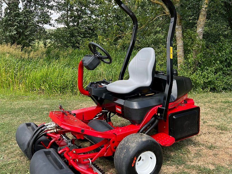 Toro 4384 Mower: Specs, Prices and Dealers | AllMachines