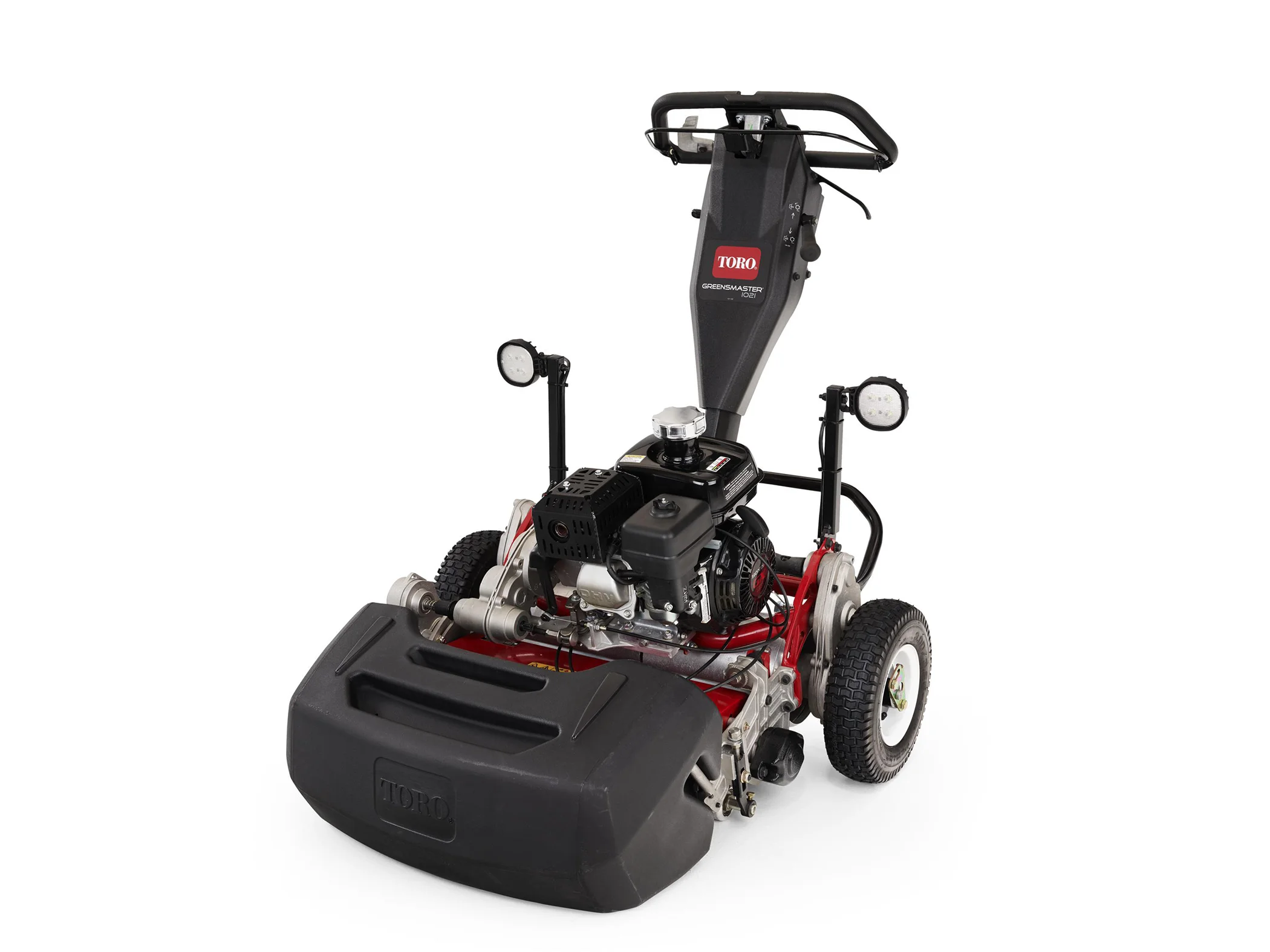 Toro 4830 Mower: Specs, Prices and Dealers | AllMachines