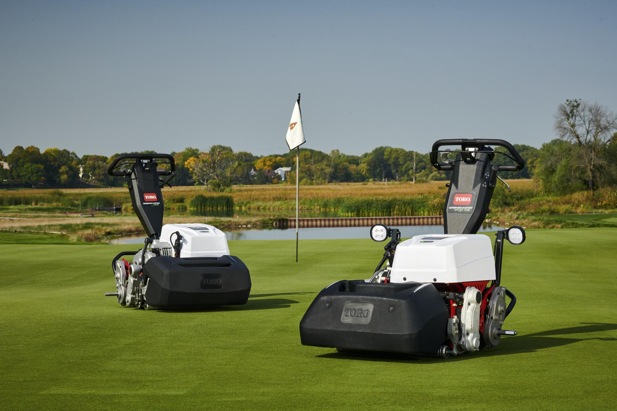 Toro 4835 Mower: Specs, Prices and Dealers | AllMachines