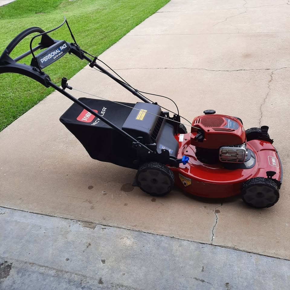Toro 21466T Mower: Specs, Prices and Dealers | AllMachines