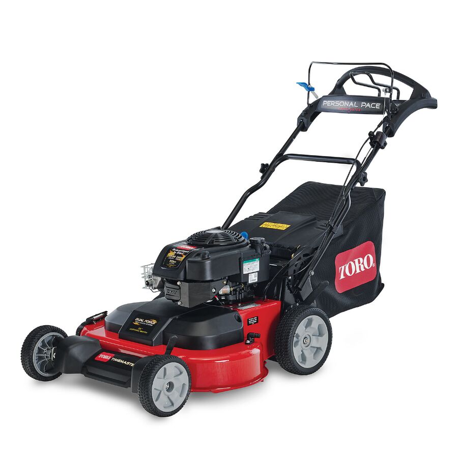 Toro 21220 Mower: Specs, Prices and Dealers | AllMachines