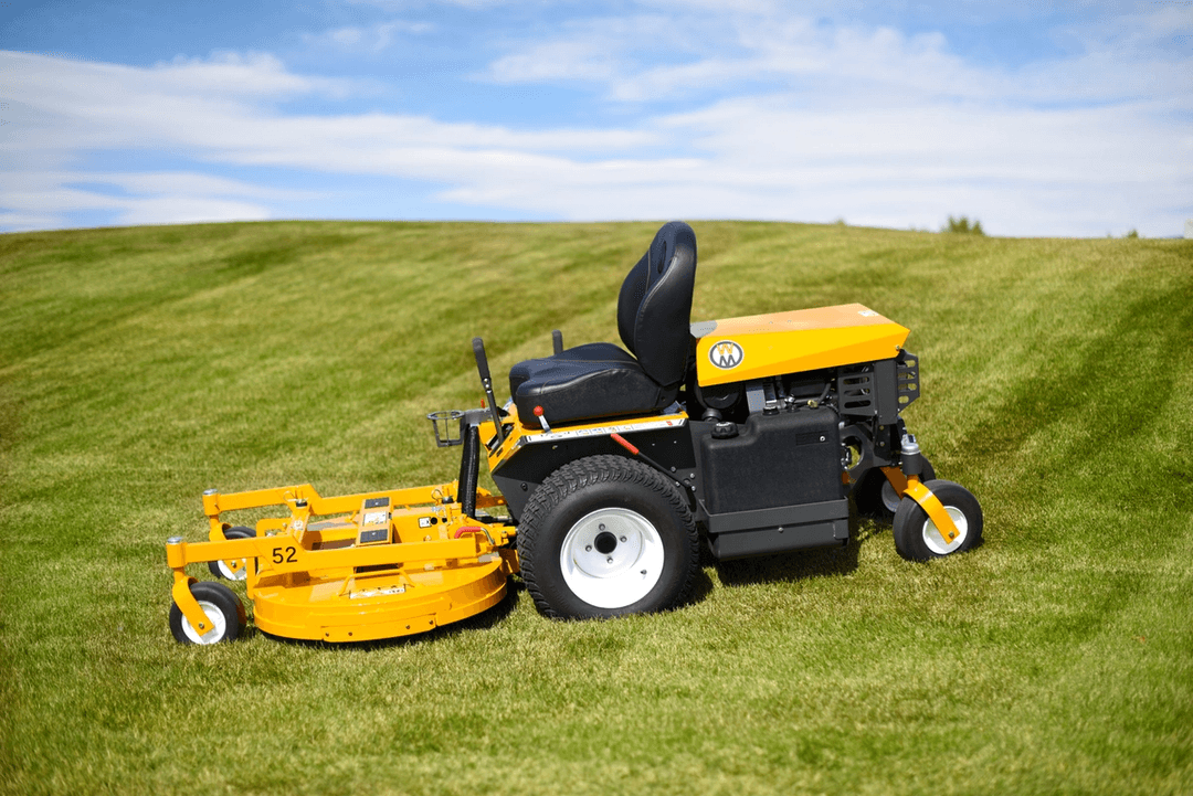Walker B27i Mower: Specs, Prices and Dealers | AllMachines
