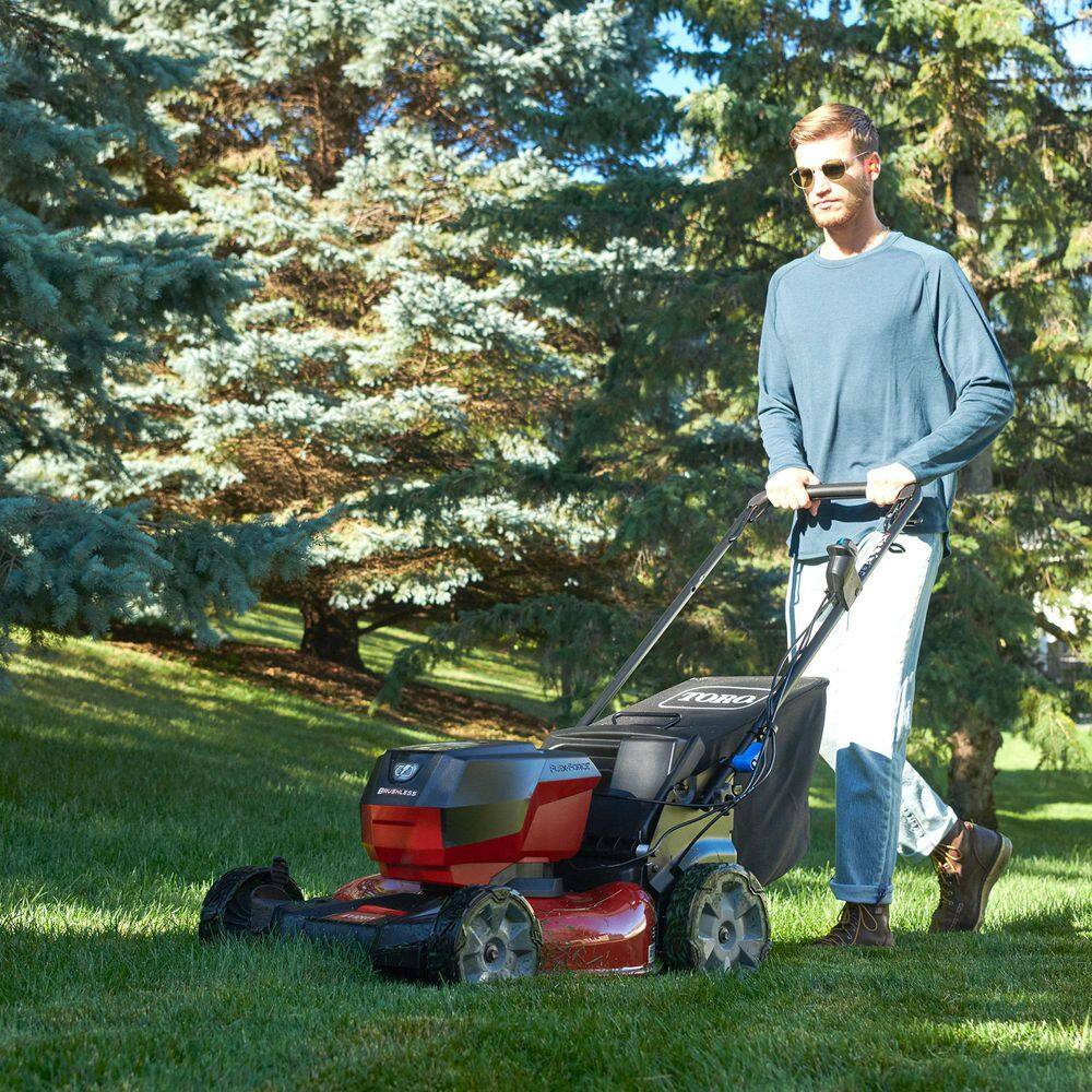 Toro 21323 Mower: Specs, Prices and Dealers | AllMachines