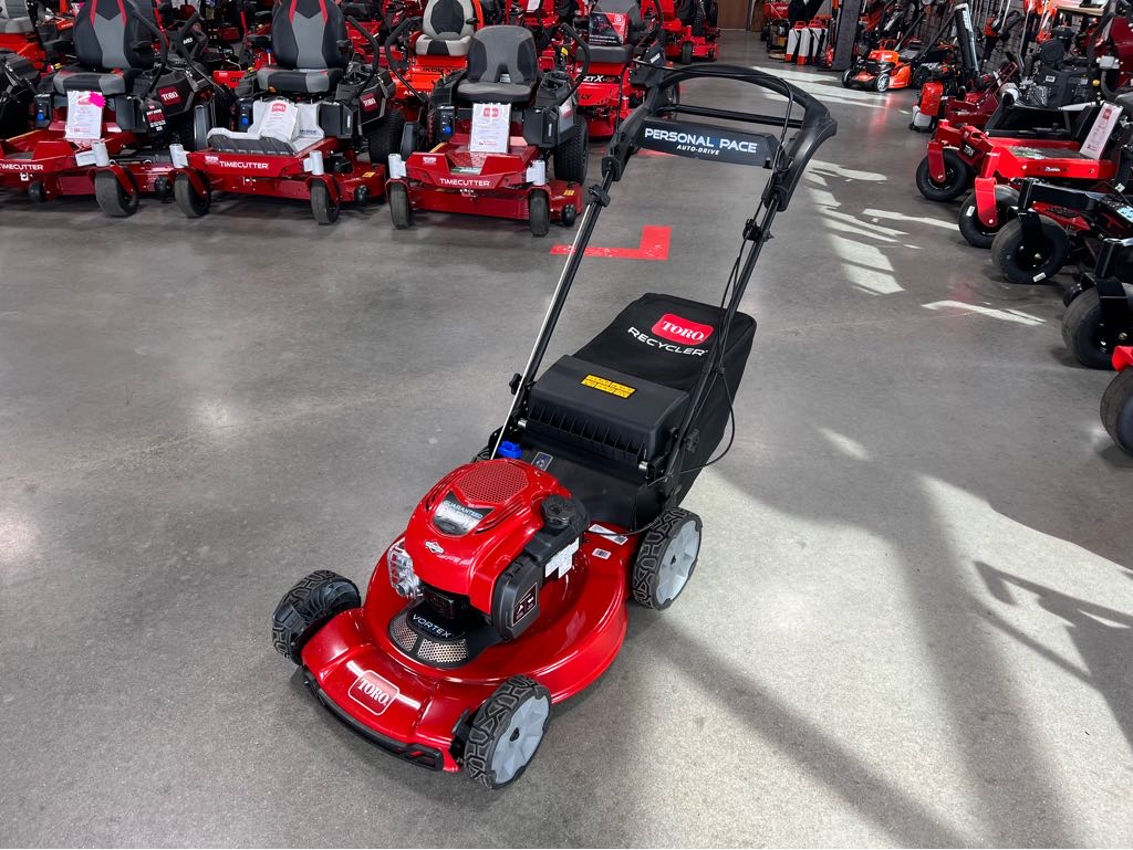 Toro 21468 Mower: Specs, Prices and Dealers | AllMachines