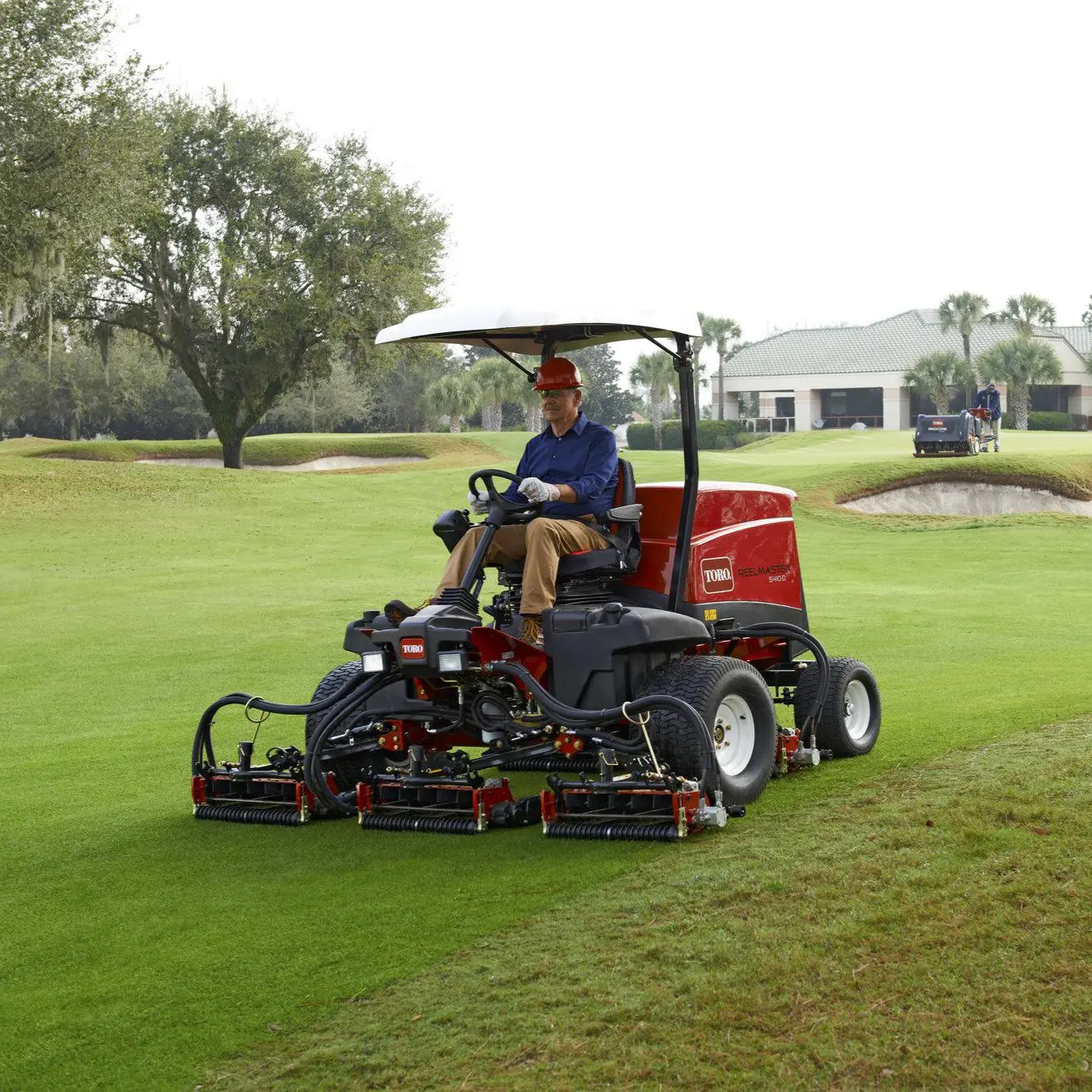 Toro 3952 Mower: Specs, Prices and Dealers | AllMachines
