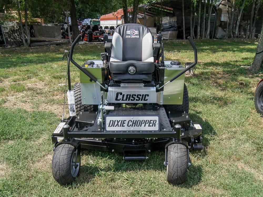 Dixie Chopper Classic 3572KW Mower | AllMachines