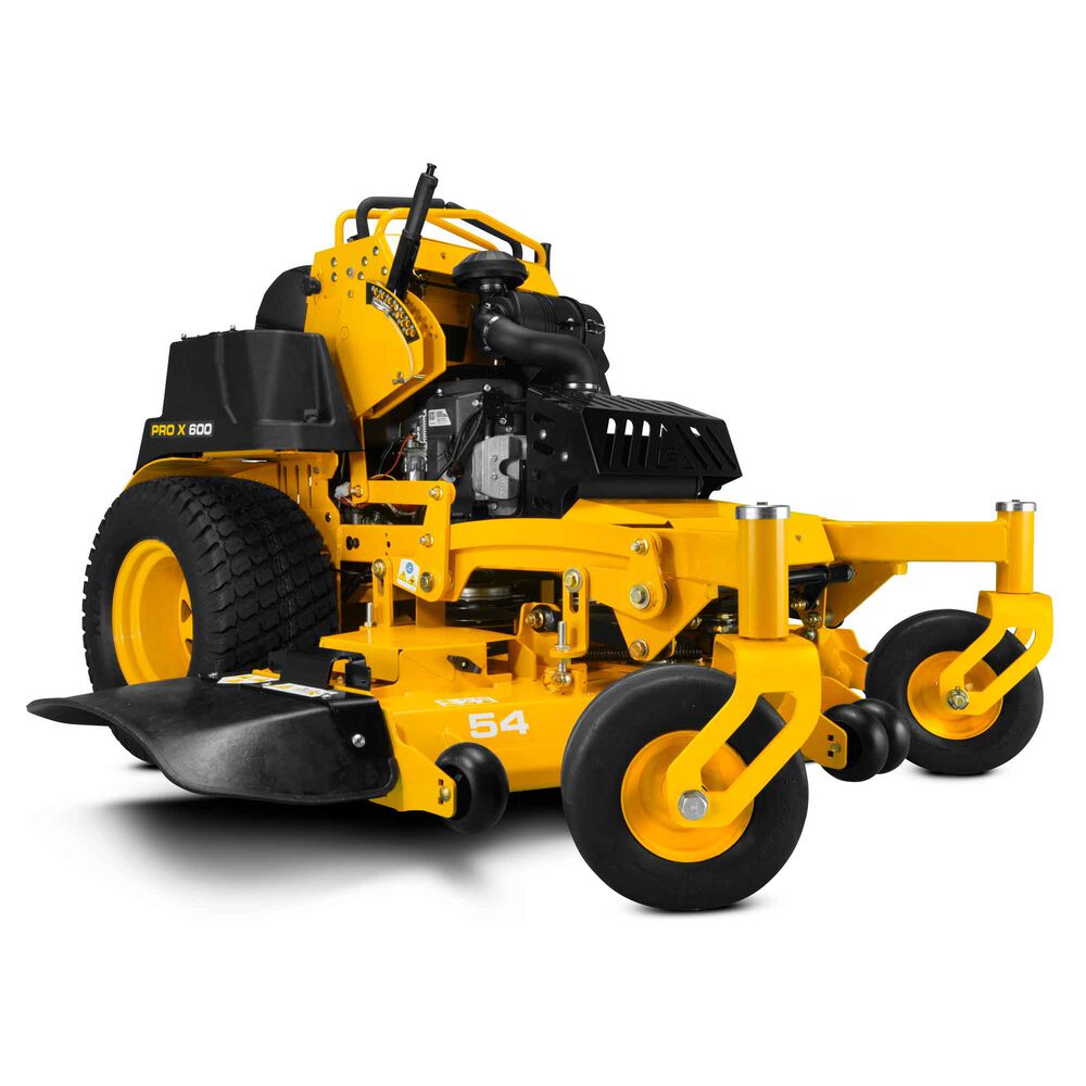 Cub Cadet PRO X 654 Mower | AllMachines