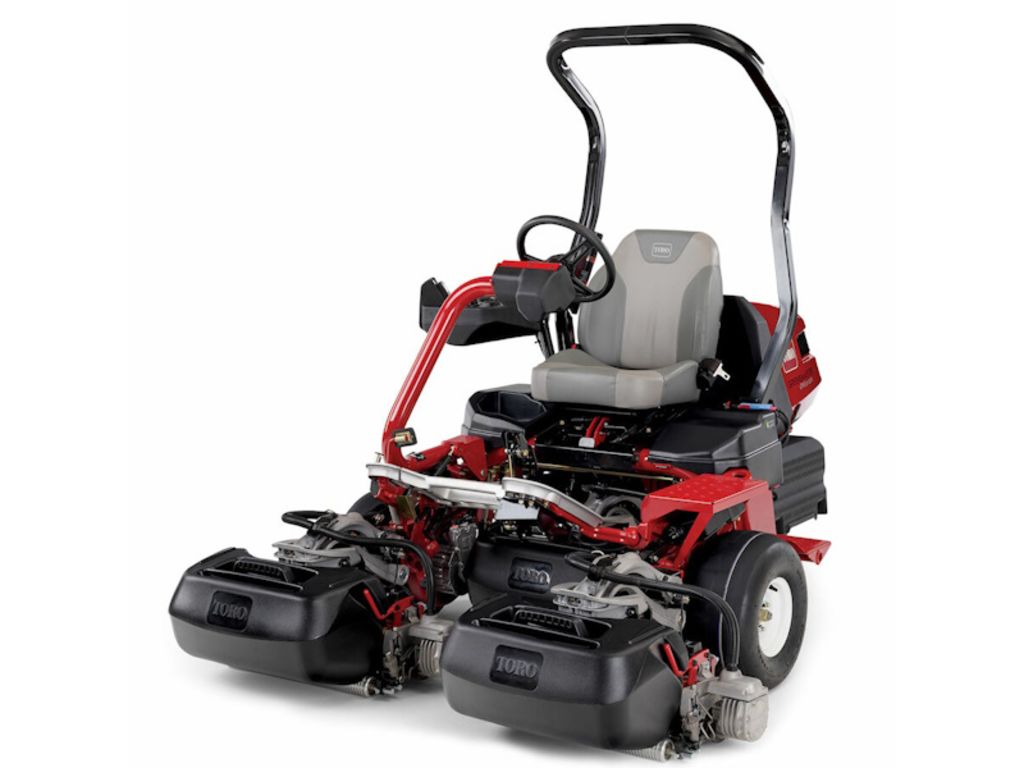 Toro 4591 Mower: Specs, Prices and Dealers | AllMachines