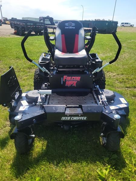 Dixie Chopper Falcon HPX 2460KW Mower | AllMachines