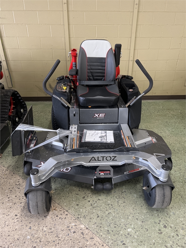 Altoz XE 610 SS Mower | AllMachines
