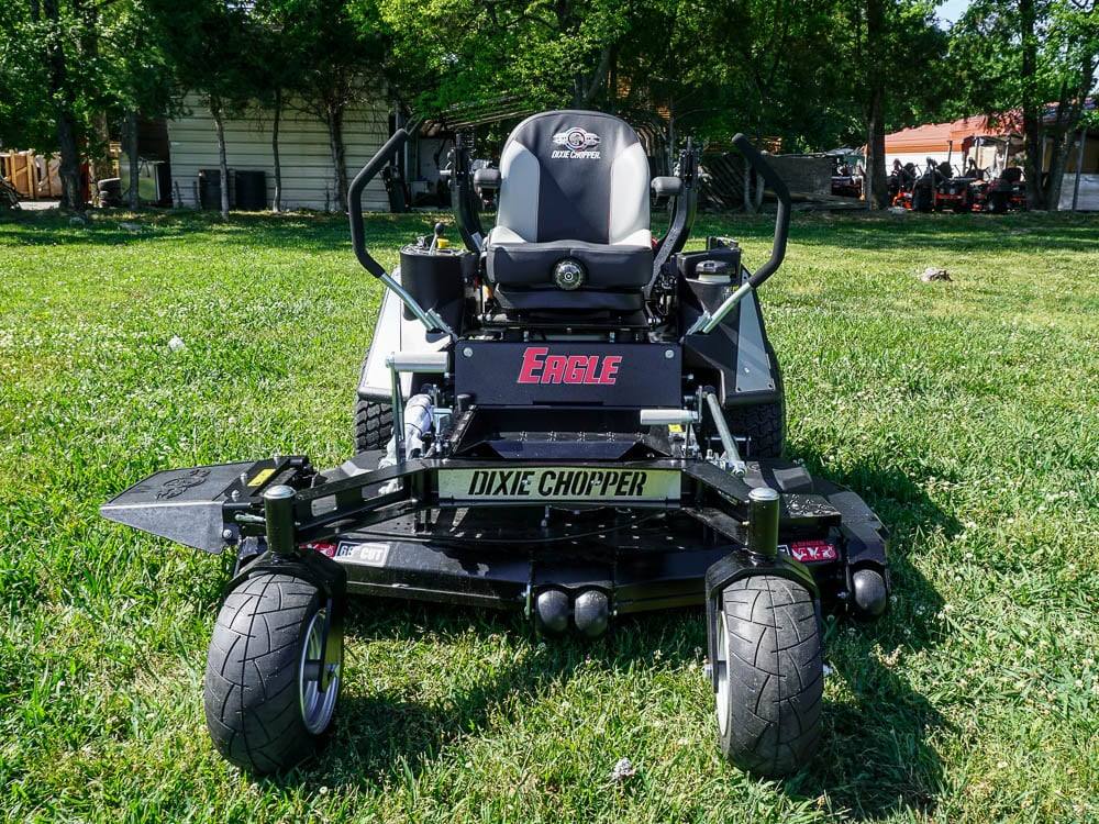 Dixie Chopper Eagle 2754KW Mower | AllMachines