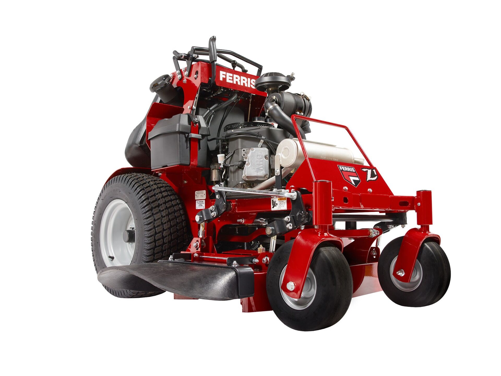 Ferris 5901942 Mower | AllMachines