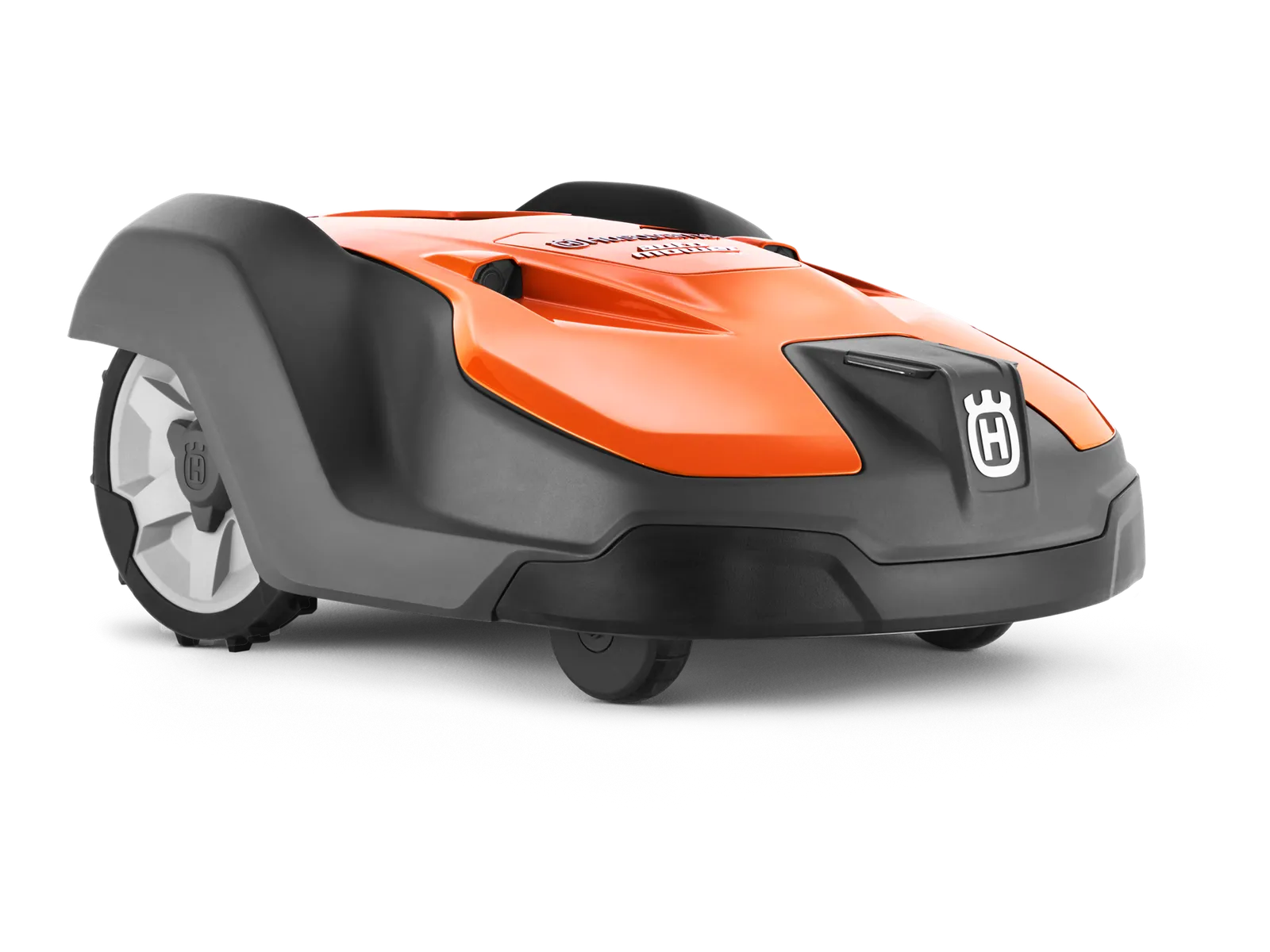 Husqvarna AUTOMOWER 550 | AllMachines