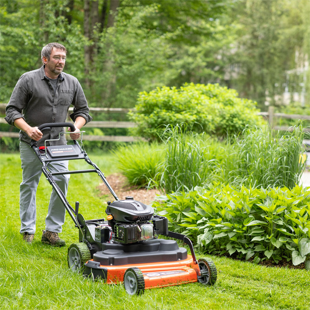 DR power DR Pro Max30 Mower | AllMachines