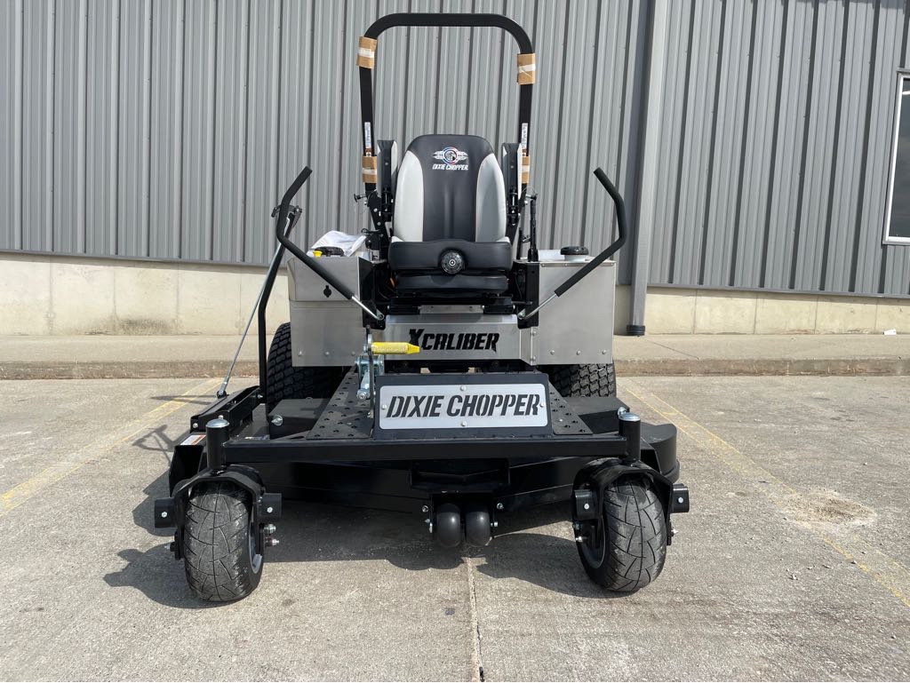 Dixie Chopper Xcaliber 4066VGE Mower | AllMachines