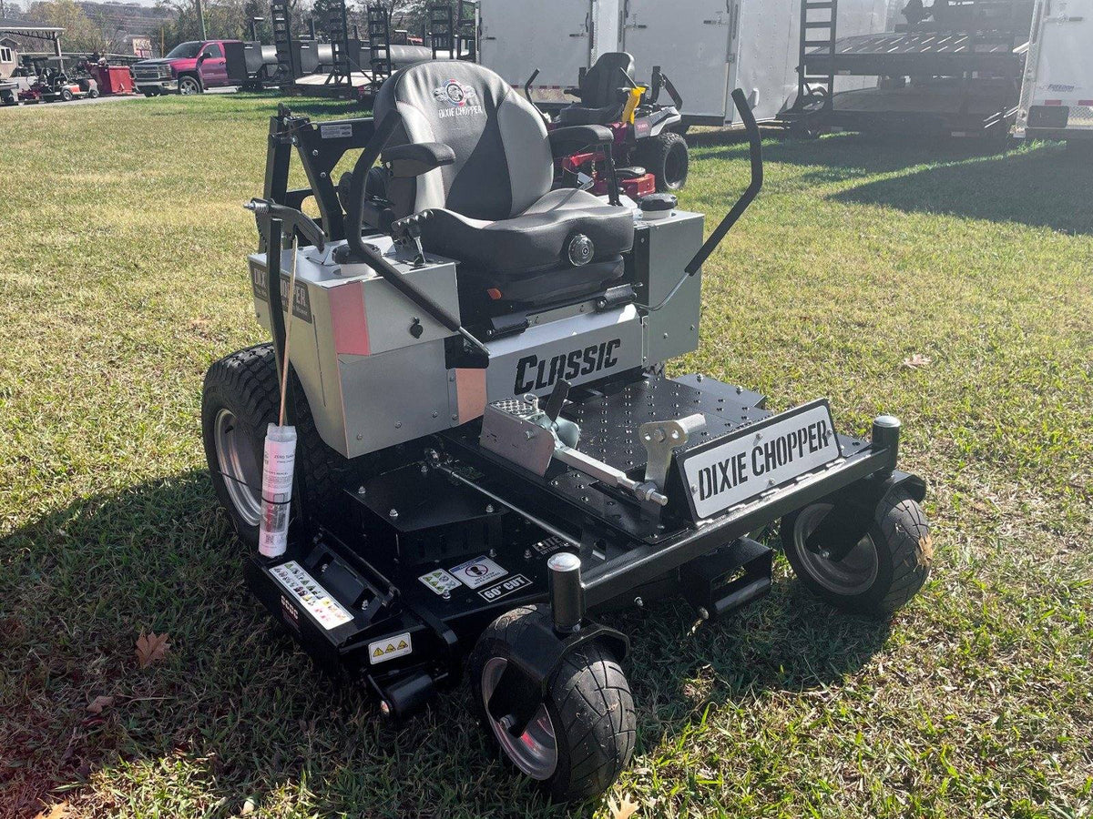 Dixie Chopper Classic 3560KW Mower | AllMachines