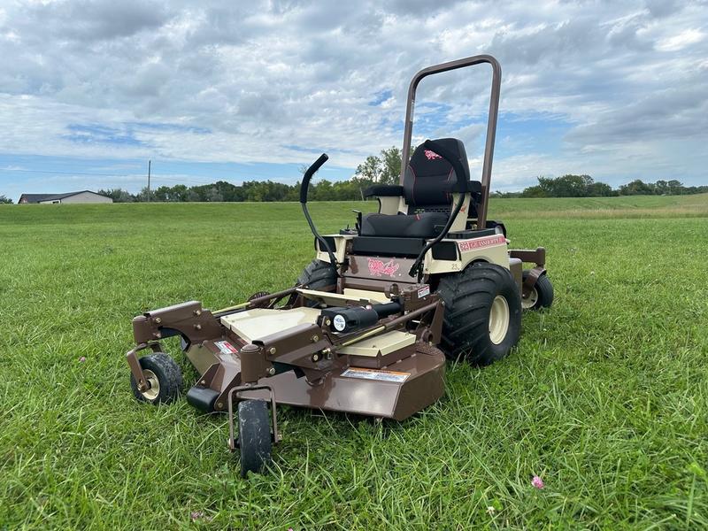 Grasshopper 623T Mower | AllMachines