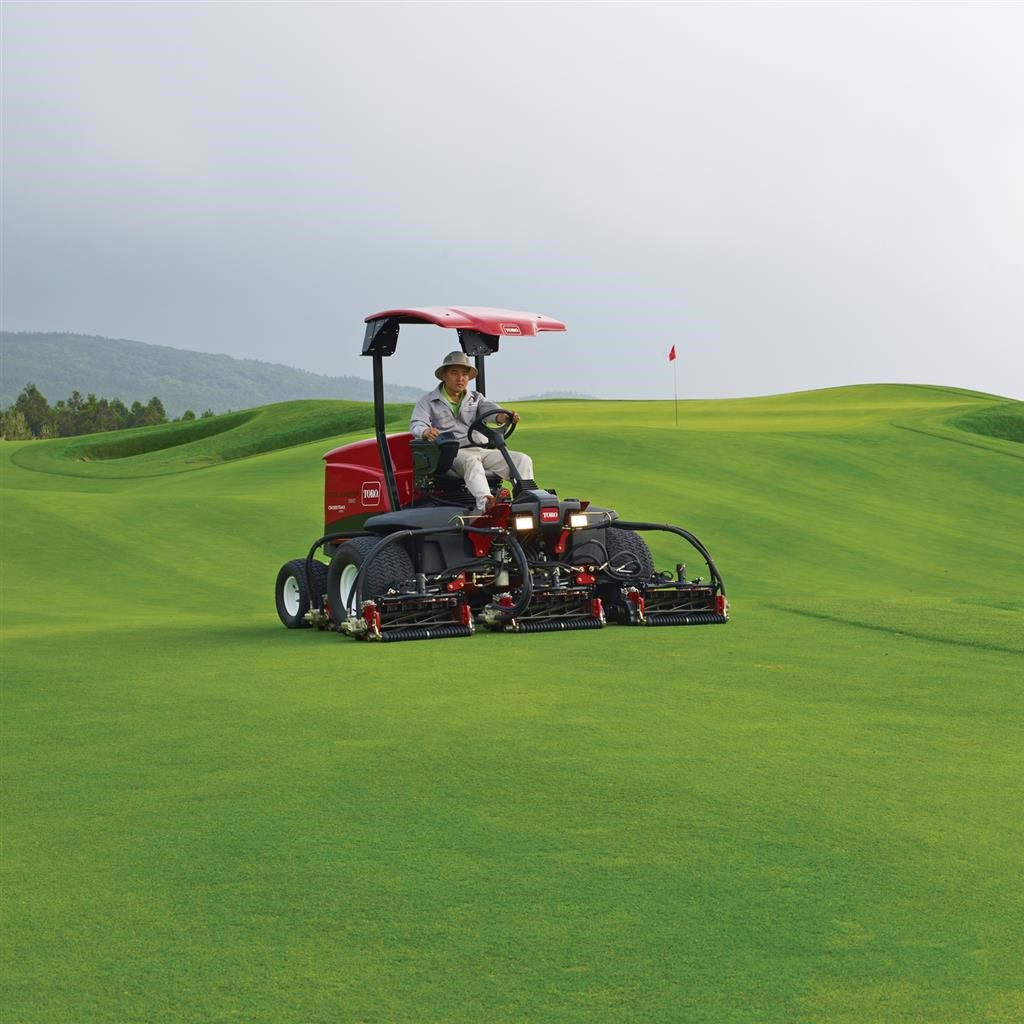 Toro 3956 Mower: Specs, Prices and Dealers | AllMachines