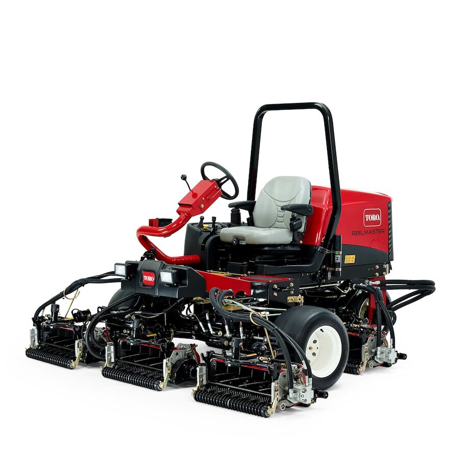 Toro 3820 Mower: Specs, Prices and Dealers | AllMachines