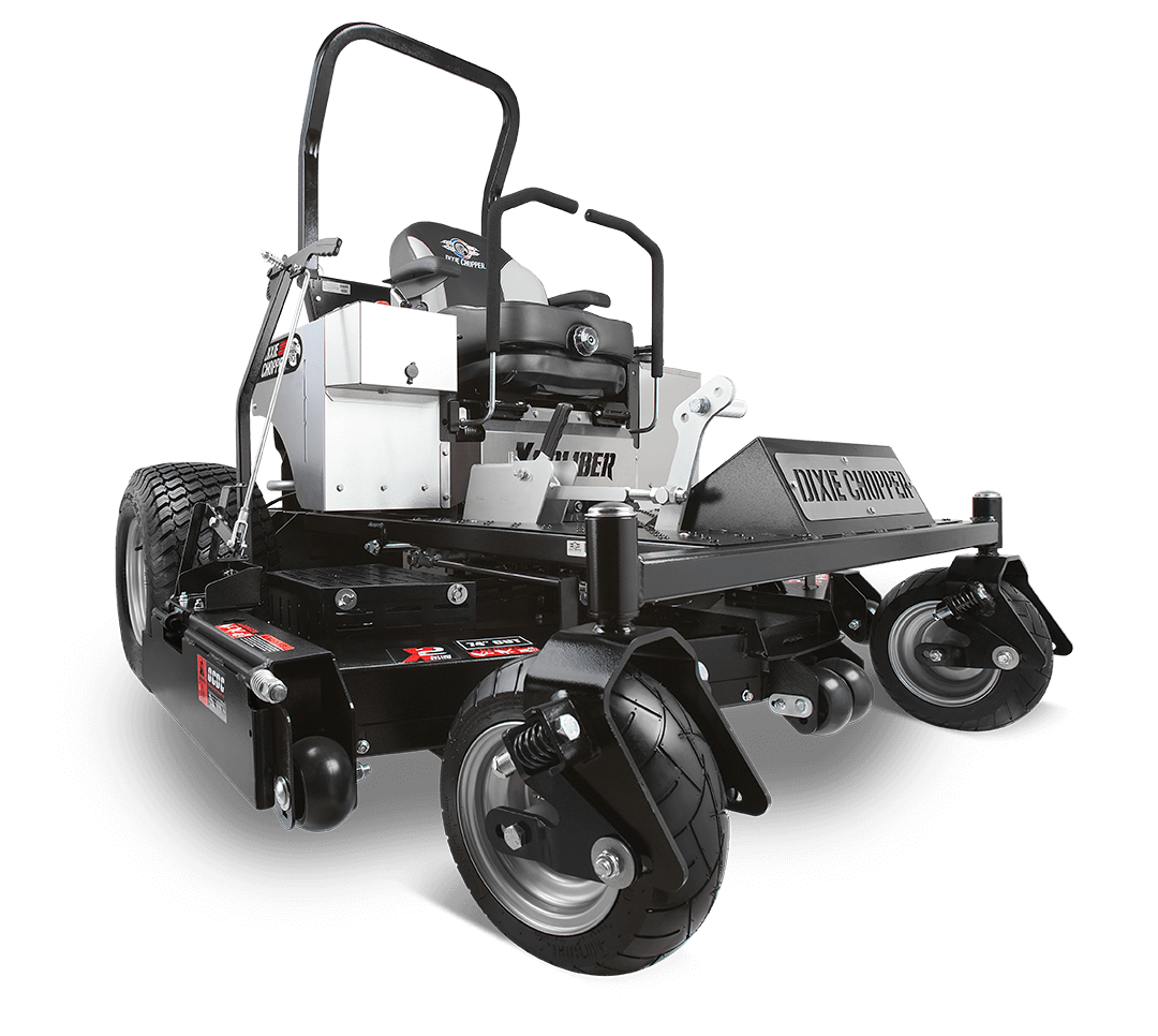 Dixie Chopper Xcaliber 3574KW Mower | AllMachines