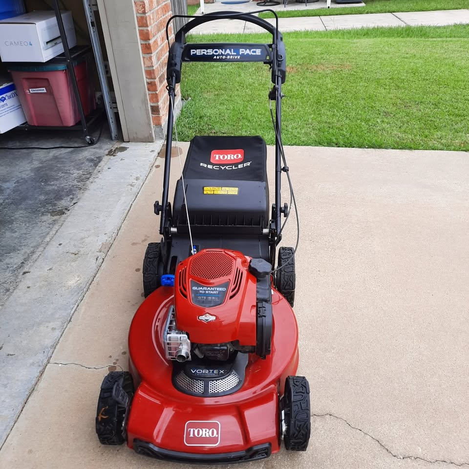 Toro 21326T Mower: Specs, Prices and Dealers | AllMachines