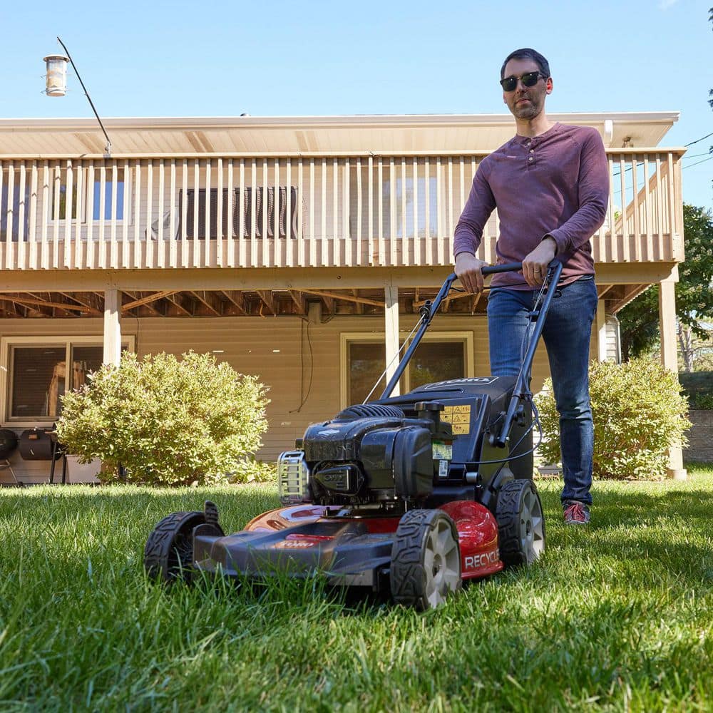 Toro 21321 Mower: Specs, Prices and Dealers | AllMachines