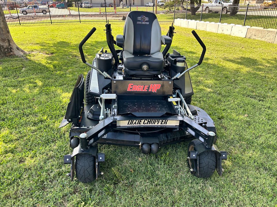 Dixie Chopper Eagle HP 3560KW Mower | AllMachines